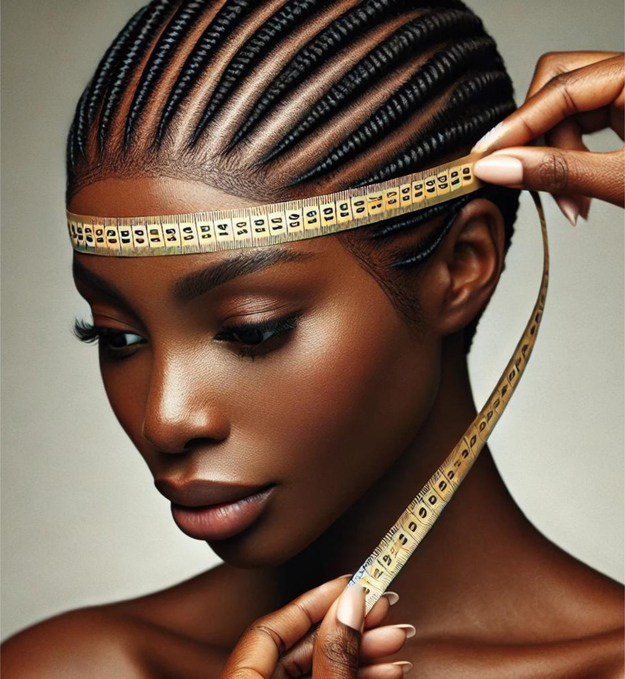 How to Measure Your Head for a Wig: A Step-by-Step Guide – Schwan Hair