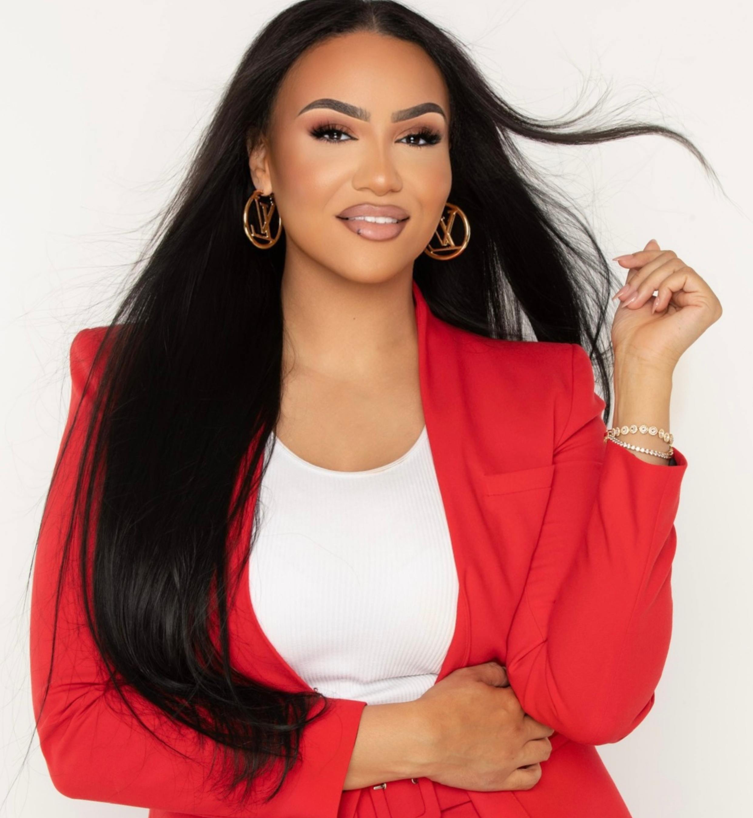 Interview with Our Founder: A Behind-the-Scenes Look at Schwan Hair